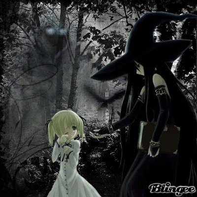 Dark GIF - Find on GIFER