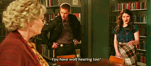 GIF ouat - animated GIF on GIFER