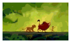 GIF simba - animated GIF on GIFER