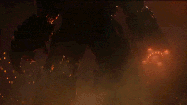 Гифка doom e3 2014 id software гиф картинка, скачать анимированный gif ...
