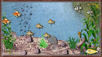 GIF fish - animated GIF on GIFER