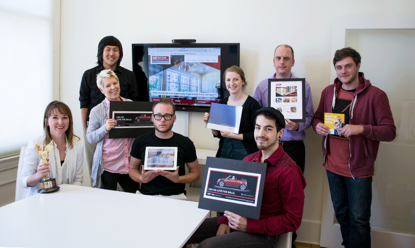 Advertising GIF - Find on GIFER