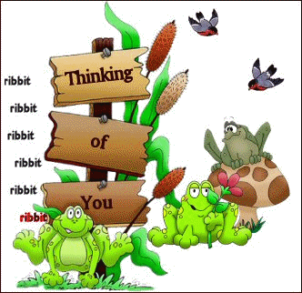 GIF thinking of you - animated GIF on GIFER