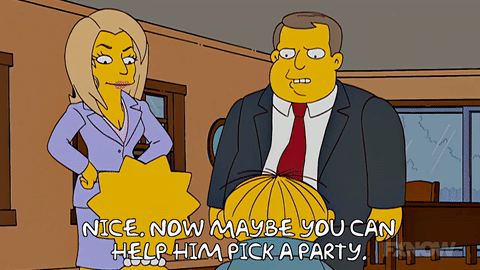 Abstract pi slices trippy GIF - Find on GIFER