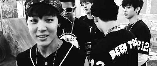 GIF kpop bts jimin - animated GIF on GIFER
