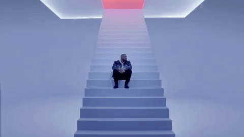 Music video drake GIF - Find on GIFER