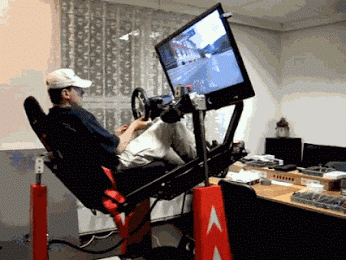 Gamer GIF - Find on GIFER