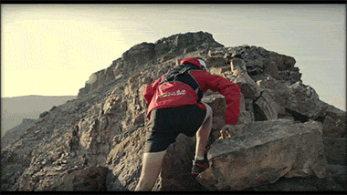 Motivation running runner GIF - Find on GIFER