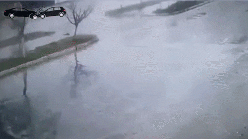 Fail street drifting GIF - Find on GIFER