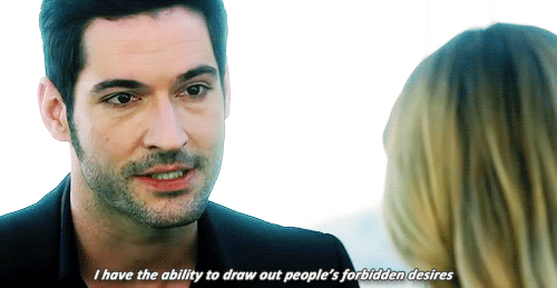 Lucifer GIF - Find on GIFER