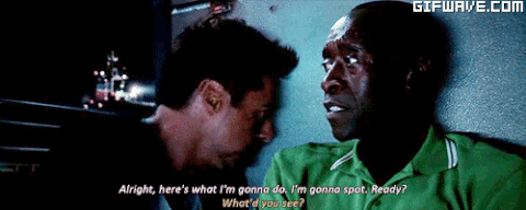 Yeah Gif Usher