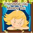 Friendship day GIF - Find on GIFER