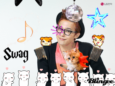 Shinee key bigbang GIF - Find on GIFER
