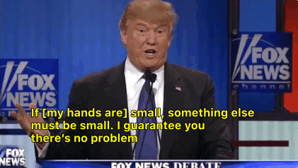 GIF 2016 presidential election - animated GIF on GIFER