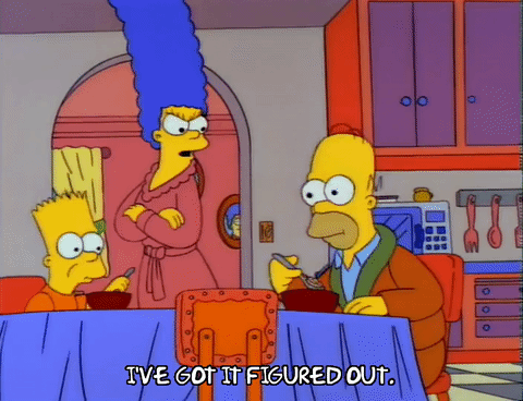 Season 3 bart simpson GIF - Find on GIFER