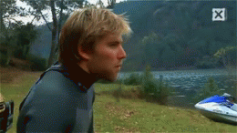 GIF water - animated GIF on GIFER