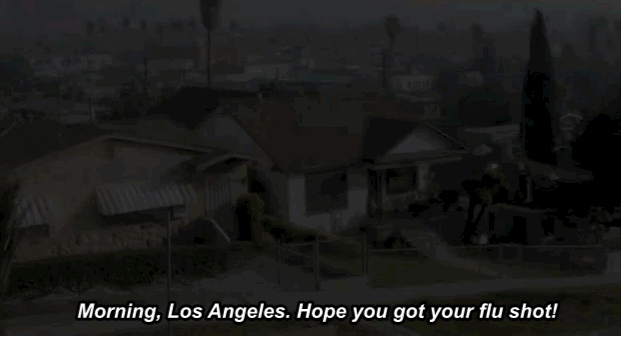 Fear the walking dead GIF - Find on GIFER