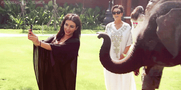 Selfie GIF - Find on GIFER