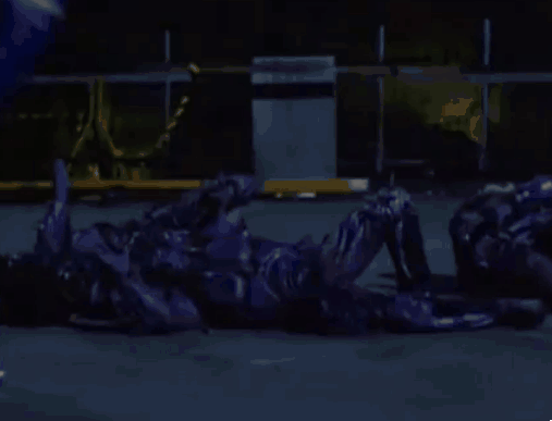 Power rangers GIF - Find on GIFER