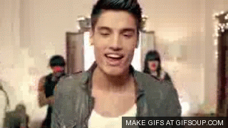 The wanted GIF - Find on GIFER