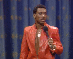 Eddie murphy 80s comedy GIF on GIFER - by Stonefire