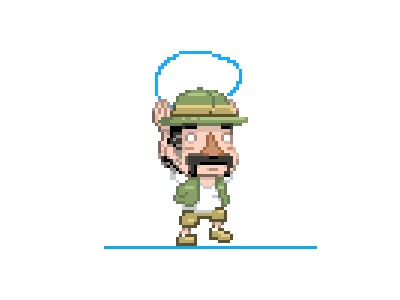 Pixel art GIF - Find on GIFER