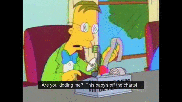 GIF forrest gump - animated GIF on GIFER
