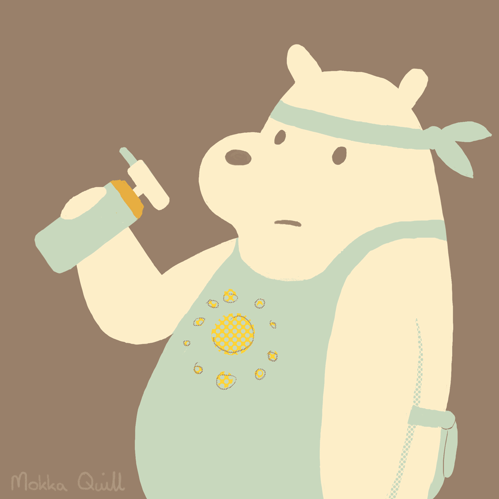 Bear GIF - Find on GIFER