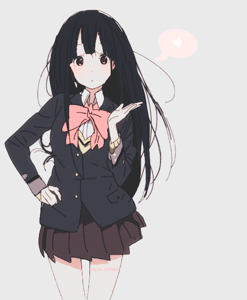 Anime GIF - Find on GIFER