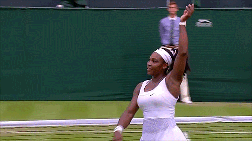 Us open GIF - Find on GIFER