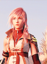 Lightning farron GIF - Find on GIFER