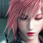 Lightning farron GIF - Find on GIFER