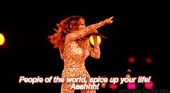 Spice up your life GIF - Find on GIFER