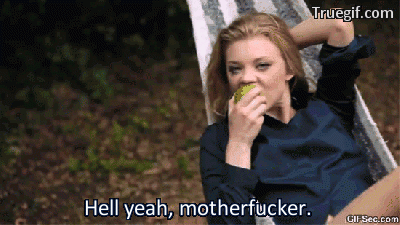 Hell yeah GIF - Find on GIFER