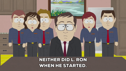 GIF work business boss - animated GIF on GIFER