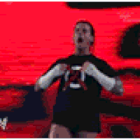 Punk rock dance GIF - Find on GIFER