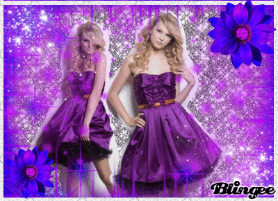 Poster violet GIF - Find on GIFER