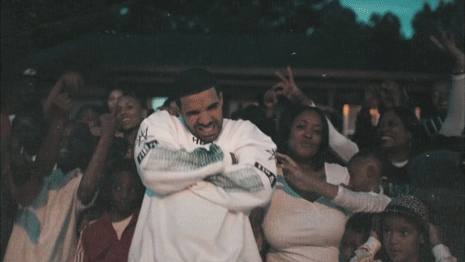 Music rap drake GIF - Find on GIFER