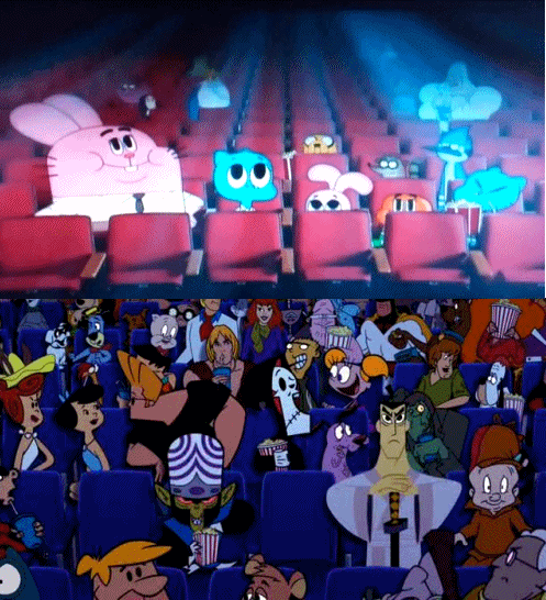 Cartoon network GIF - Find on GIFER