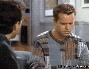 GIF reaction - animated GIF on GIFER