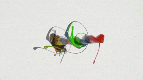Motion paint drill GIF - Find on GIFER