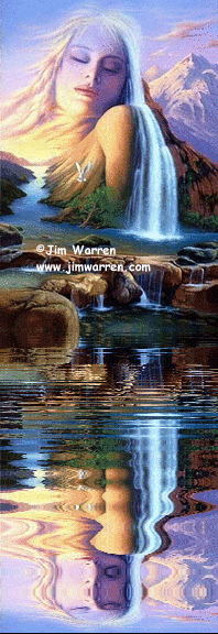 Goddess GIF - Find on GIFER