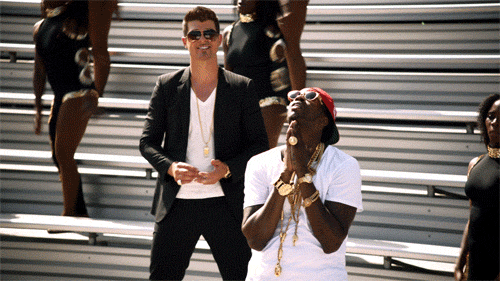 2 Chainz Dance Gif