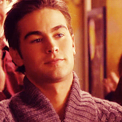 Chace crawford GIF - Find on GIFER