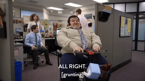 Workaholics season 3 GIF - Find on GIFER