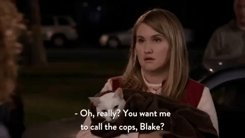 Punk rock dance GIF - Find on GIFER