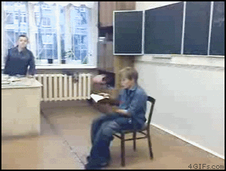 GIF eating - animated GIF on GIFER