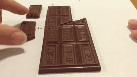 Chocolate GIF - Find on GIFER