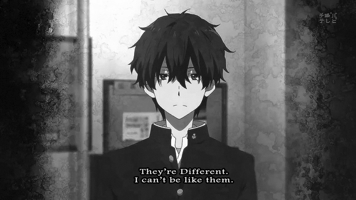 Different anime episode 2 GIF - Find on GIFER