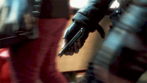 Selina kyle batman gotham GIF - Find on GIFER